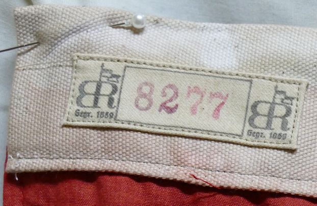 ORIGINAL NSDAP EAGLE RALLY FLAG: – Military collectables for sale